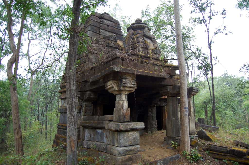 Churna Tour at Satpura National Park,Madhai